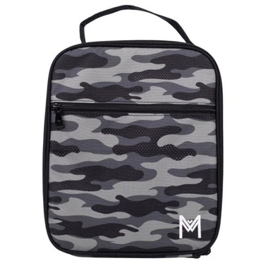 Buy MontiiCo Large Insulated Lunch Bag Combat at Well.ca | Free ...
