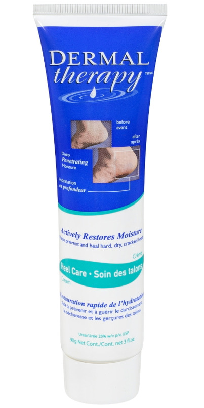 Buy Dermal Therapy Heel Care at Well.ca | Free Shipping $35+ in Canada