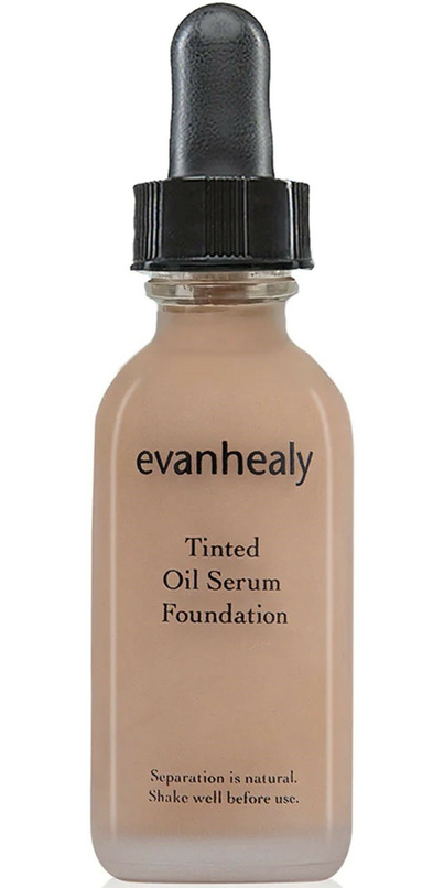 Buy evanhealy Tinted Oil Serum Foundation at Well.ca | Free Shipping ...