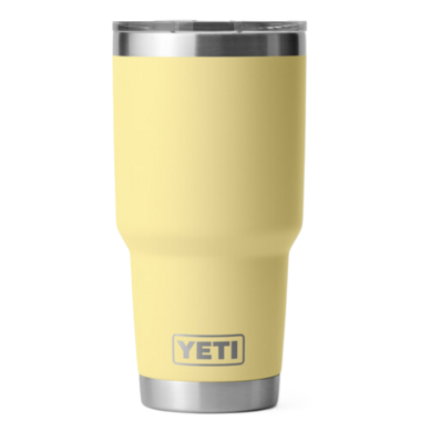 Buy YETI Rambler Tumbler Daybreak Yellow at Well.ca | Free Shipping $35 ...