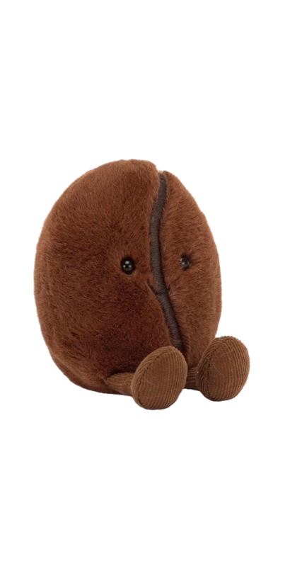 Buy Jellycat Amuseable Coffee Bean at Well.ca | Free Shipping $35+ in ...