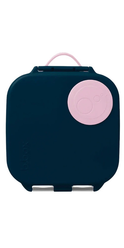 Buy b.box Mini Lunchbox Indigo Rose at Well.ca | Free Shipping $35+ in ...