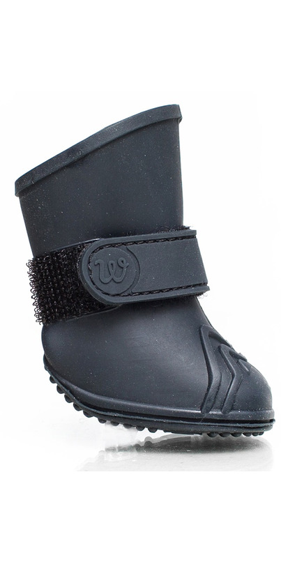 Buy Wellies Boots for Dogs 2XL in Black at Well.ca | Free Shipping $35 ...