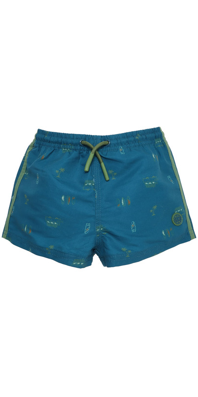 Buy Calikids Swim Shorts Corsair Print at Well.ca | Free Shipping $35 ...
