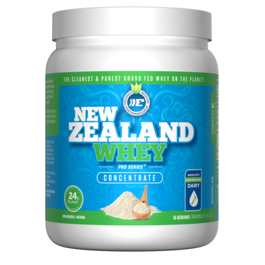 Buy Ergogenics Nutrition New Zealand Whey Pro-Series ORIGINAL ...