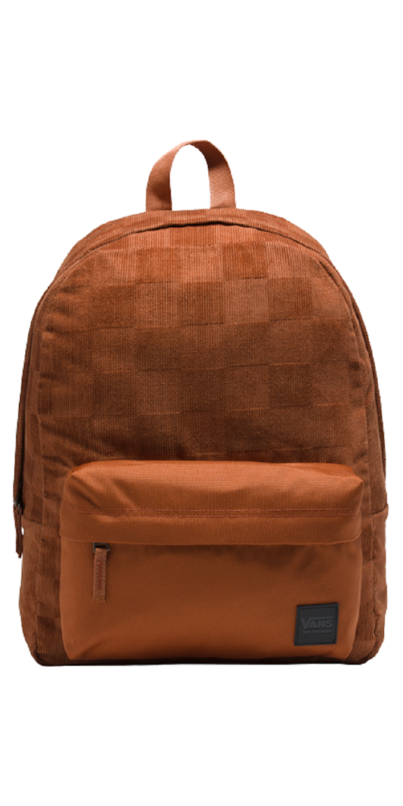 Buy Vans Deana III Youth Backpack Ginger Bread at Well.ca | Free ...