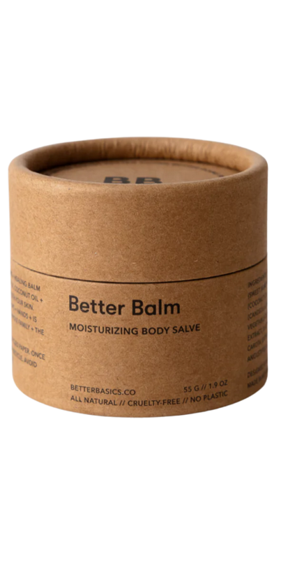 Acheter Better Basics The Better Balm à Well.ca | Livraison gratuite à ...