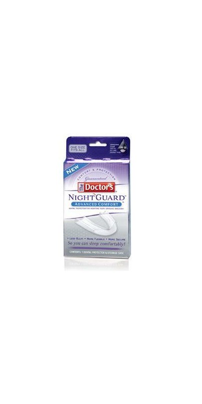 Buy Doctor's Nightguard Advanced Comfort at Well.ca | Free Shipping $35 ...