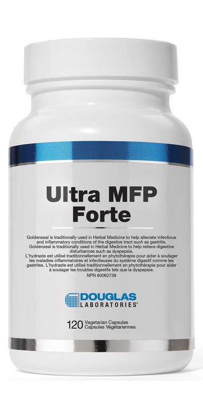 Buy Douglas Laboratories Ultra MFP Forte at Well.ca | Free Shipping $35 ...