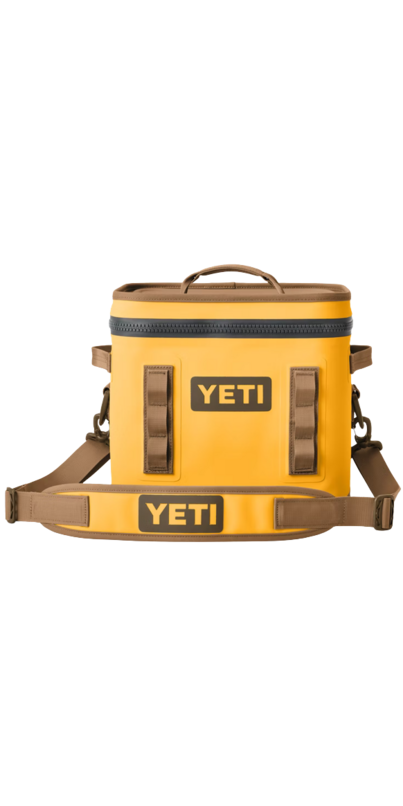 Buy YETI Hopper Flip 12 Alpine Yellow at Well.ca | Free Shipping $35 ...