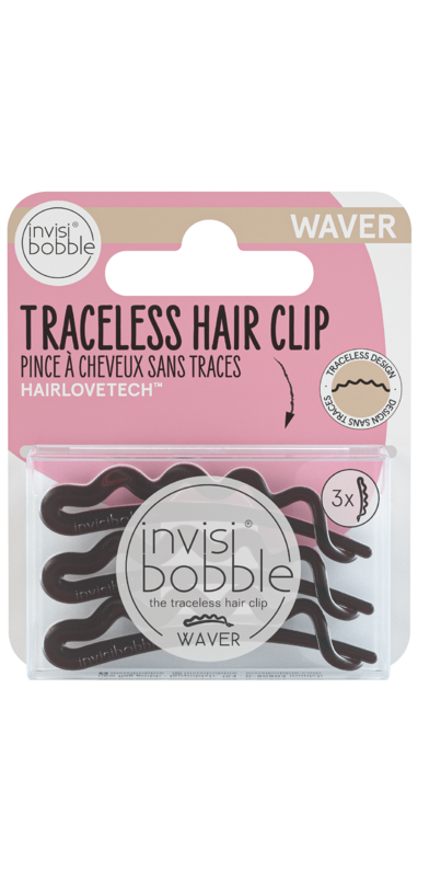 Buy invisibobble Pretty Dark Waver at Well.ca | Free Shipping $35+ in ...
