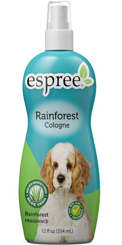 Buy Espree Dog Cologne Rainforest at Well.ca | Free Shipping $35+ in Canada