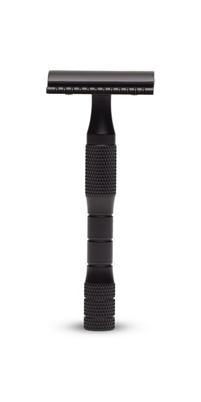 Buy Well Kept Matte Black Safety Razor at Well.ca | Free Shipping $35 ...