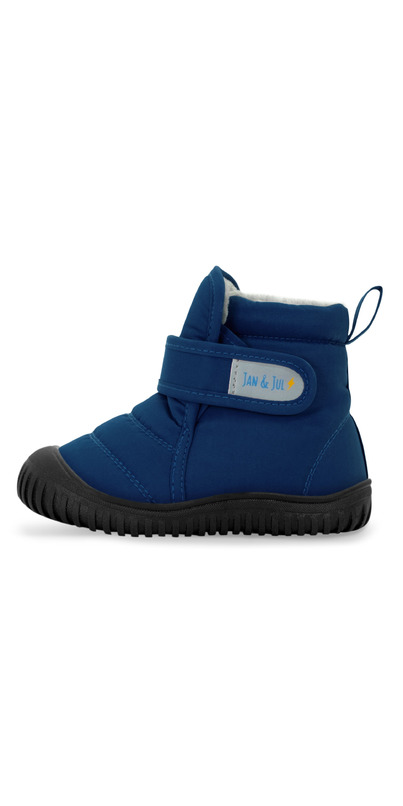Buy Jan & Jul Toasty-Dry Booties Nebula Blue at Well.ca | Free Shipping ...