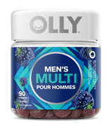 Buy OLLY products from Canada at Well.ca - Canada's online health ...