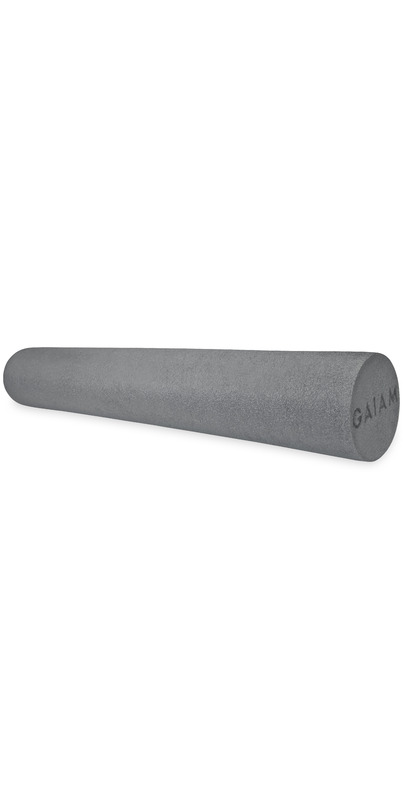 Buy Gaiam Restore Total Body Foam Roller At Wellca Free Shipping 35 In Canada