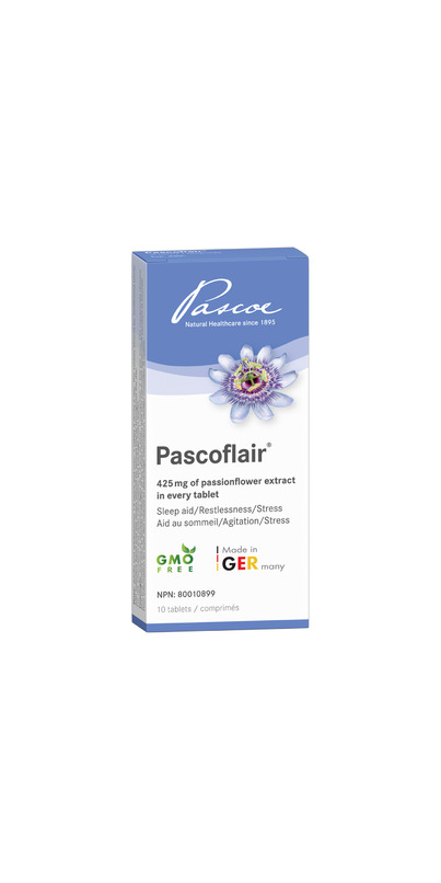 Buy Pascoe Pascoflair Sample at Well.ca | Free Shipping $35+ in Canada