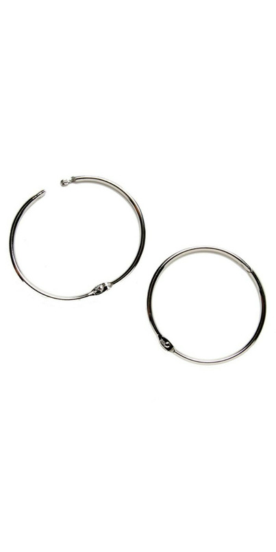 Buy Sparco Book Rings at Well.ca | Free Shipping $35+ in Canada