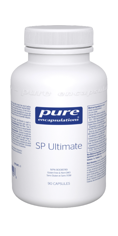 Buy Pure Encapsulations SP Ultimate at Well.ca | Free Shipping $35+ in ...