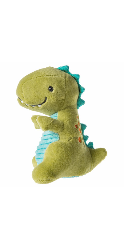 Buy Mary Meyer Pebblesaurus Rattle Dinosaur at Well.ca | Free Shipping ...