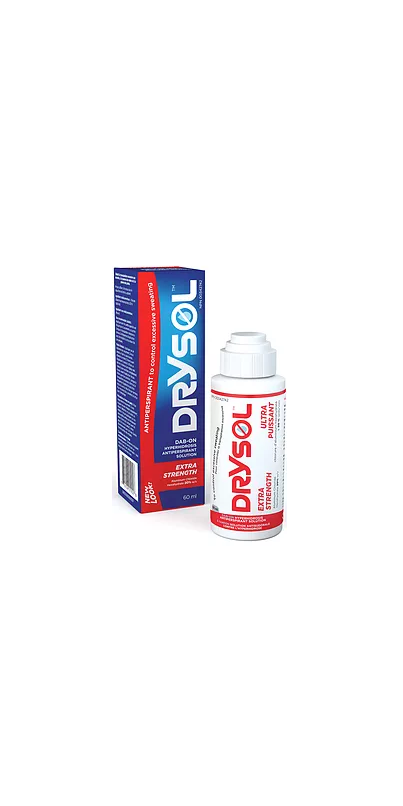 Buy Drysol Dab-On Anti-Perspirant Extra Strength at Well.ca | Free ...