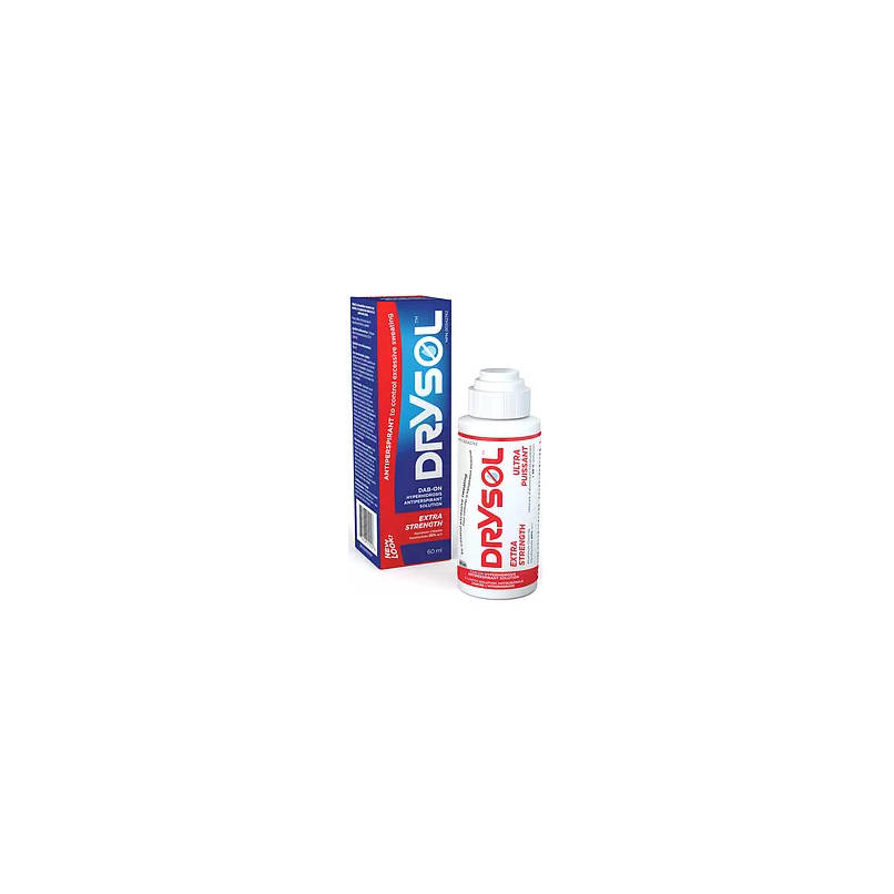 Buy Drysol Dab-On Anti-Perspirant Extra Strength at Well.ca | Free ...