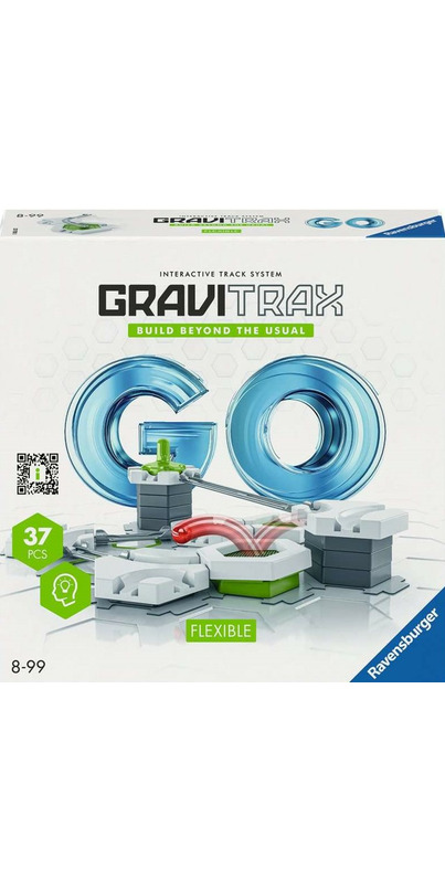 Buy GraviTrax Core Go: Flexible at Well.ca | Free Shipping $35+ in Canada