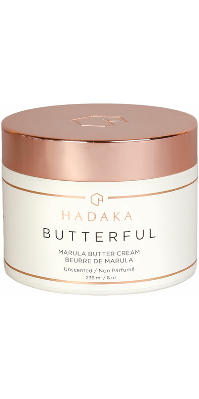 Buy Hadaka Butterful Marula Body Butter Unscented at Well.ca | Free ...