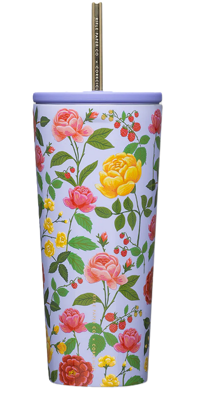 Buy Corkcicle Cold Cup Roses at Well.ca | Free Shipping $35+ in Canada