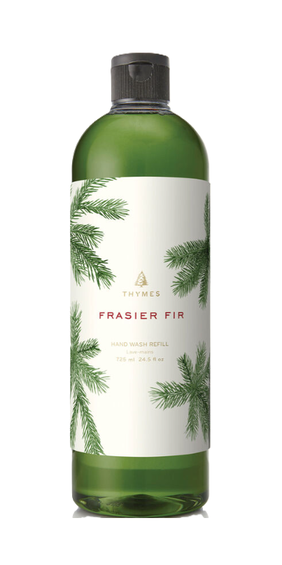 Buy Thymes Hand Wash Refill Frasier Fir at Well.ca | Free Shipping $35 ...