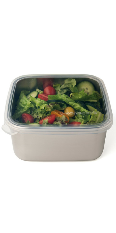 Buy U-Konserve Stainless Steel Food Storage Container at Well.ca | Free ...