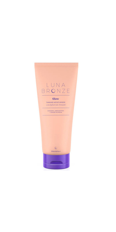 Buy Luna Bronze Glow Gradual Tanning Moisturizer at Well.ca | Free ...
