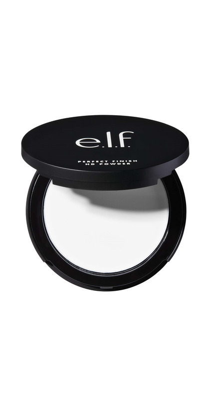 Buy e.l.f. cosmetics Perfect Finish Hd Powder Sheer at Well.ca | Free ...