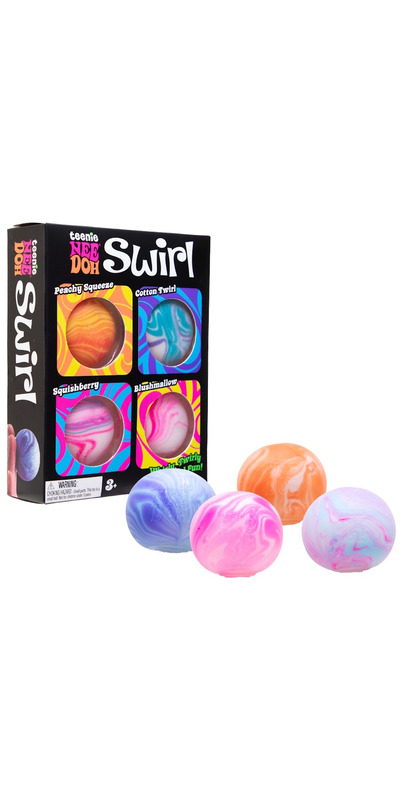Buy Schylling Needoh Teenie Swirls at Well.ca | Free Shipping $35+ in ...