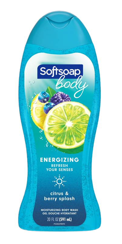Buy Softsoap Body Wash Citrus & Berry Splash at Well.ca | Free Shipping ...