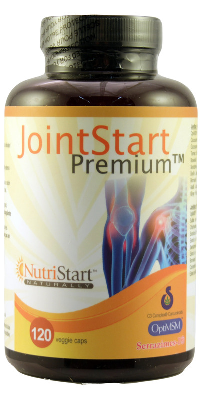 Buy NutriStart JointStart Premium at Well.ca | Free Shipping $35+ in Canada