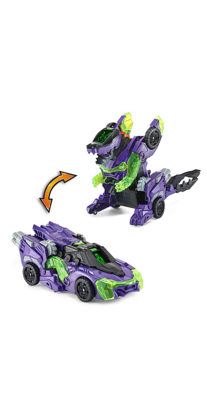 Buy VTech Switch and Go Mega Dragon Roadhog at Well.ca | Free Shipping ...