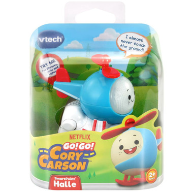 Buy VTech Go! Go! Cory Carson SmartPoint Halle at Well.ca | Free ...