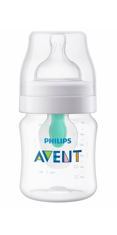 Buy Philips AVENT AirFree Vent Bottle 4oz at Well.ca | Free Shipping ...