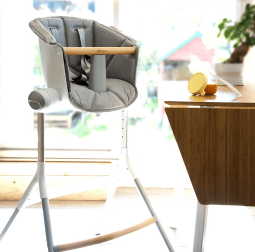 Buy Beaba Up & Down High Chair at Well.ca | Free Shipping $49+ in Canada