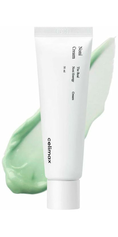 Buy celimax The Real Noni Energy Cream at Well.ca | Free Shipping $35 ...
