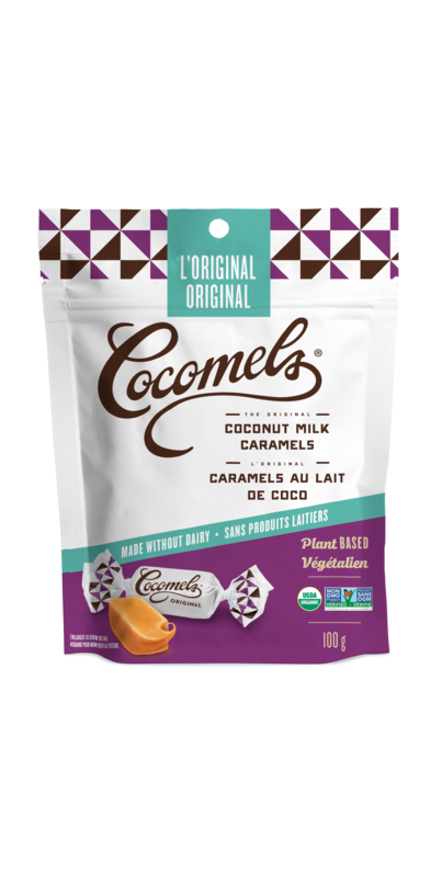 Buy Cocomels Original Coconut Milk Caramels at Well.ca | Free Shipping ...