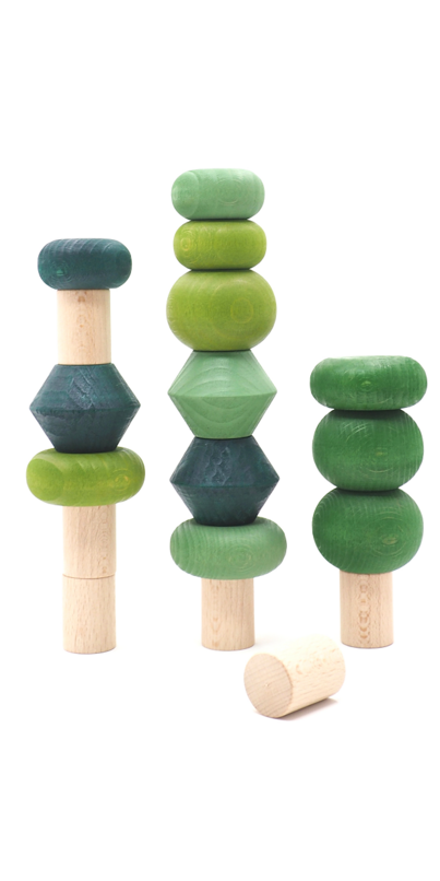 Buy Lubulona Stacking Trees Summer at Well.ca | Free Shipping $35+ in ...