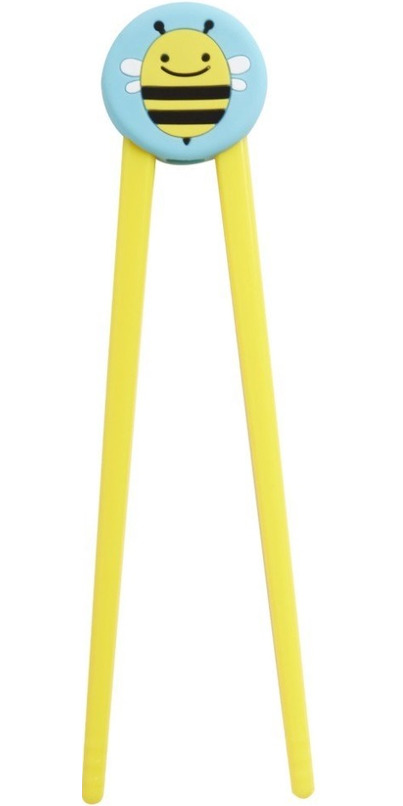 Buy Skip Hop Zoo Chopsticks Bee at Well.ca | Free Shipping $35+ in Canada