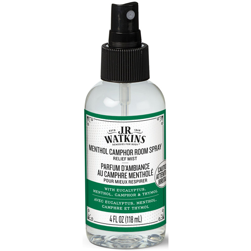 Buy J.R. Watkins Relief Mist at Well.ca | Free Shipping $35+ in Canada