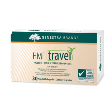 Buy Genestra HMF Travel Probiotic Formula at Well.ca | Free Shipping ...