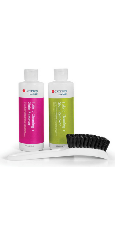 Buy Clek Fabric Cleaning & Stain Remover Kit at Well.ca | Free Shipping ...