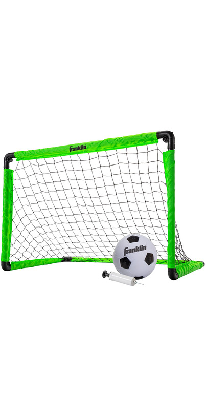 Buy Franklin Sports Mini Soccer Goal Set at Well.ca | Free Shipping $35 ...