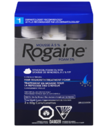 Buy Rogaine at Well.ca | Free Shipping $35+ in Canada