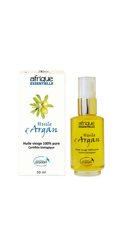Buy African Essentials Organic Argan Oil at Well.ca | Free Shipping $35 ...